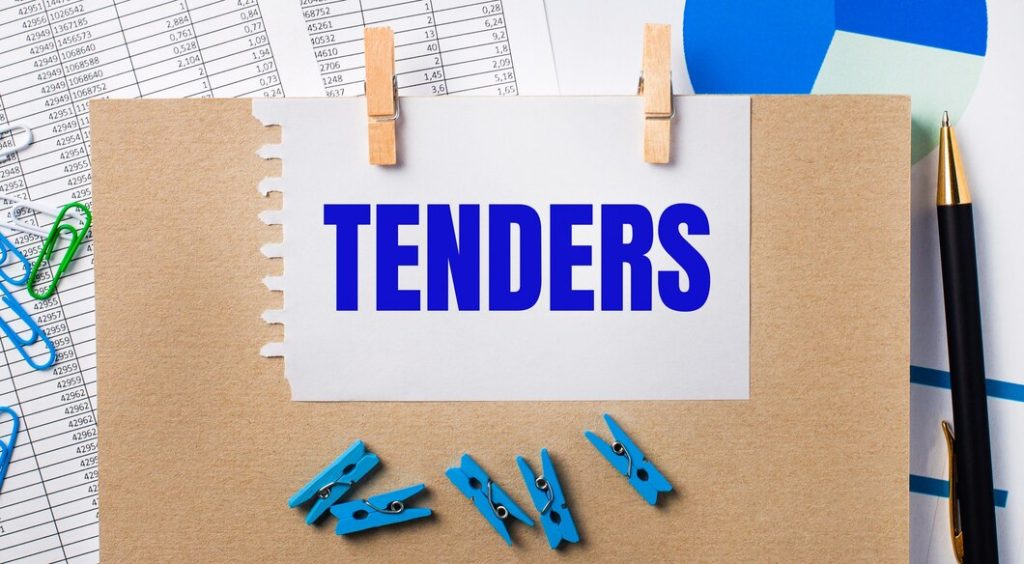 Bedanya Tender Terbuka, Terbatas, dan Penunjukan Langsung - Blog Pengadaan
