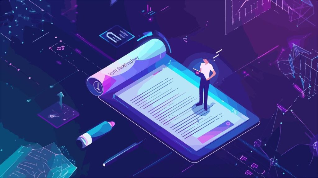 Panduan Dasar Menyusun Spesifikasi Teknis Dalam Pengadaan Barang Jasa