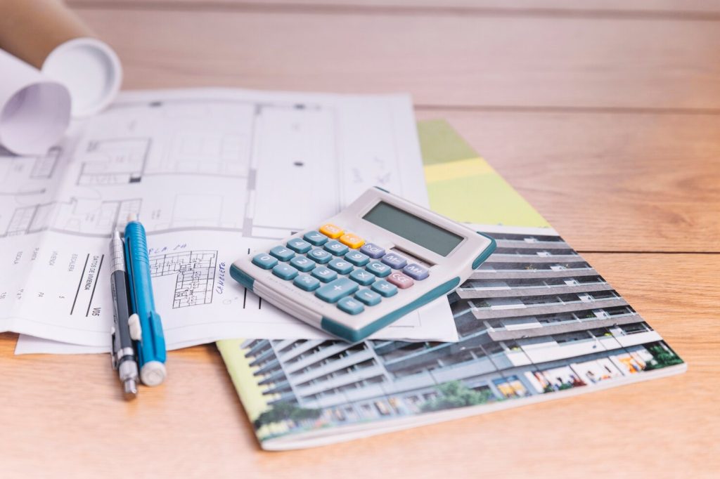 Cara Menyusun Rencana Anggaran Biaya (RAB) yang Akurat Pada Proyek ...