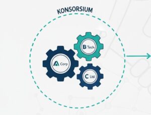 Aturan Pengadaan Barang/Jasa dengan Skema Konsorsium - Blog Pengadaan